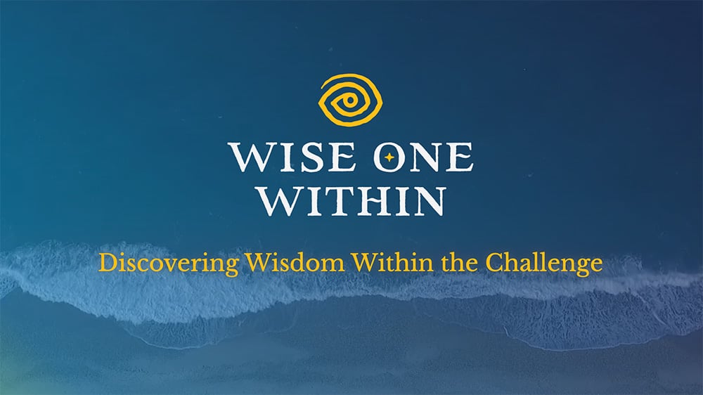 Wise One Within